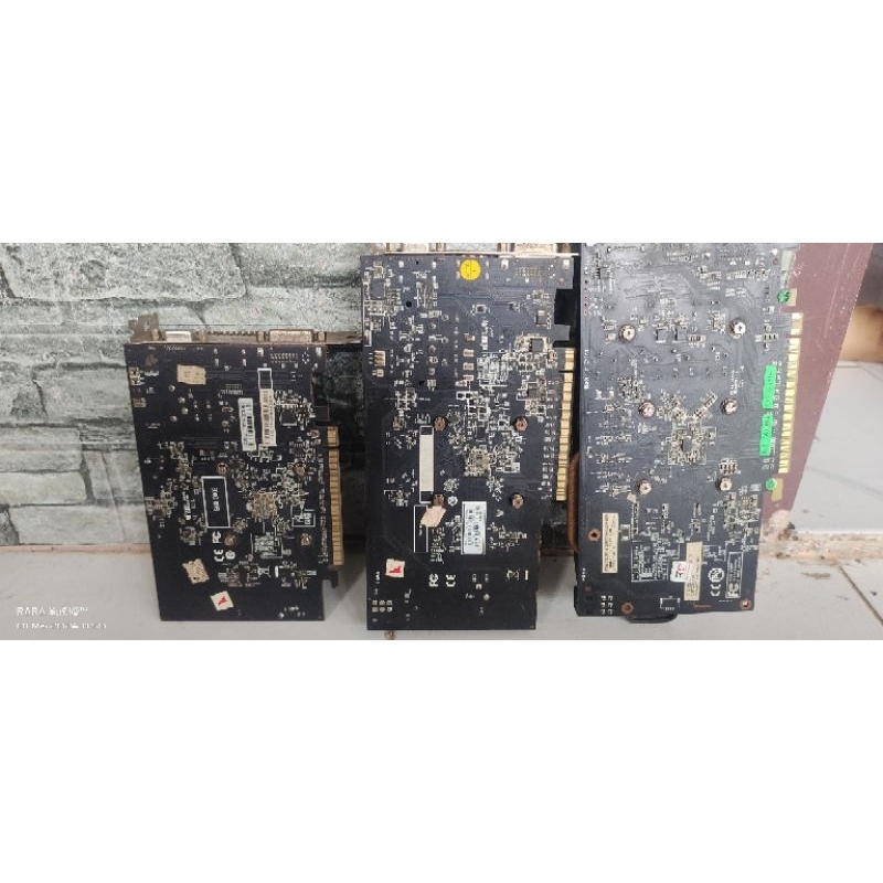 Jual vga gtx 1050 ti,R7 250 minus | Shopee Indonesia