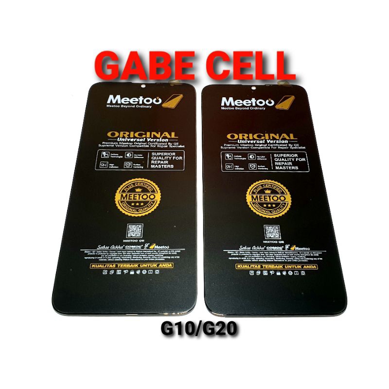 Jual LCD NOKIA G10/G20 FULLSET TOUCHSCREEN SUPER | Shopee Indonesia