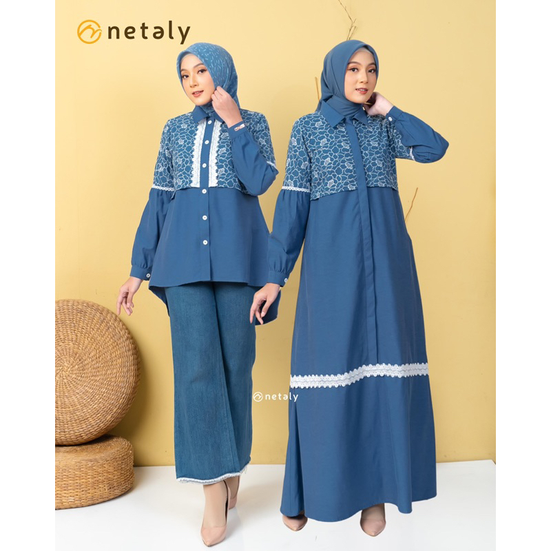 Jual Netaly amrita dan brianna | Shopee Indonesia