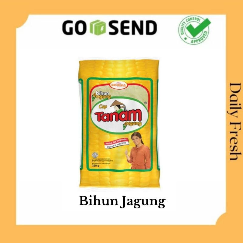 Jual Bihun jagung cap tanam | Shopee Indonesia