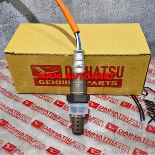 Jual sensor oksigen oxigen oxygen o2 granmax Gran max luxio kabel ...