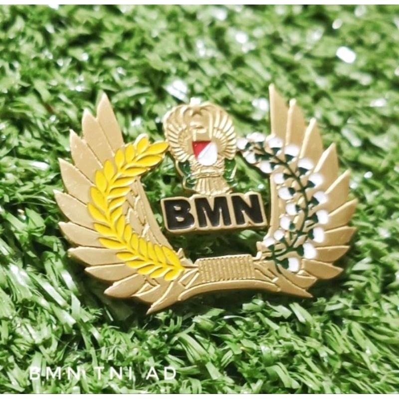 Jual Brivet Wing BMN TNI AD | Shopee Indonesia