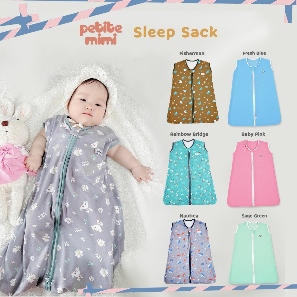 Jual Petite Mimi Sleep Sack / Selimut kantong Tidur Bayi - Sleep Sack ... Jual Petite Mimi Sleep Sack / Selimut kantong Tidur Bayi - Sleep Sack ...