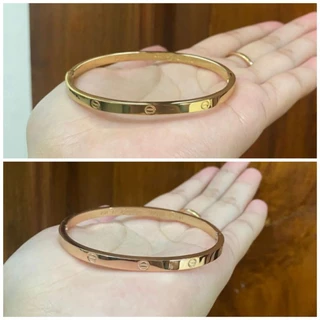 Jual gelang cartier emas Harga Terbaik & Termurah Mei 2024 | Shopee ...
