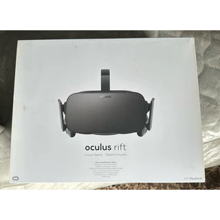 Jual Oculus Rift Terlengkap & Harga Terbaru Juni 2024 | Shopee Indonesia