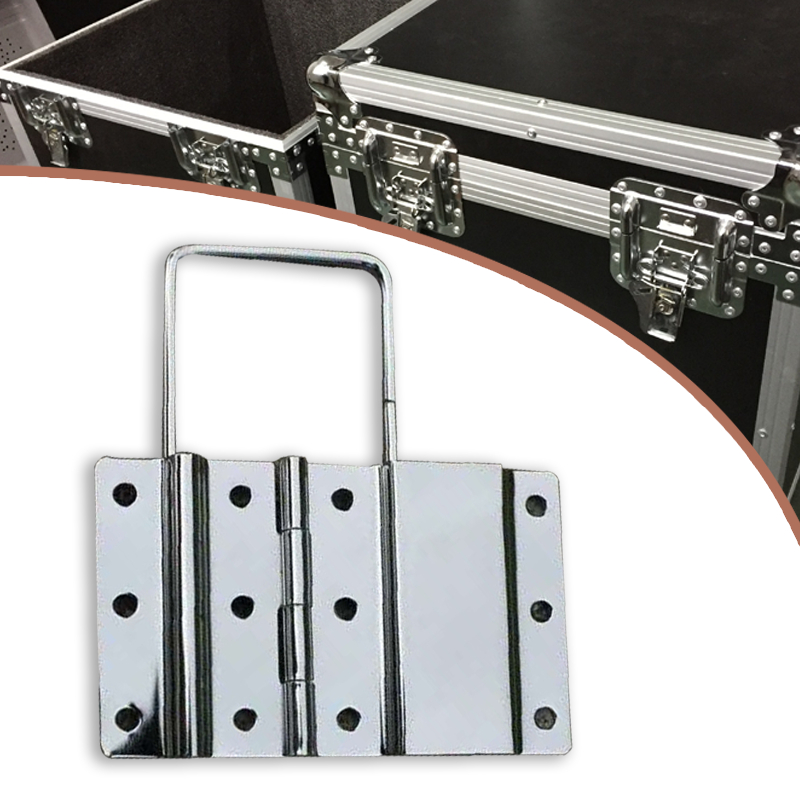 Jual Engsel Hardcase 110*71mm Hard Case Koper Box Amplifier Engsel ...