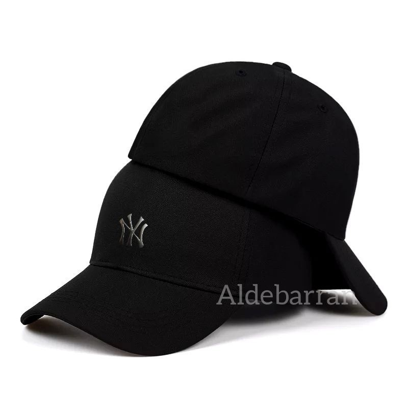 Jual Topi Pria Build up/Built up distro bahan flexible Hat Kekinian ...