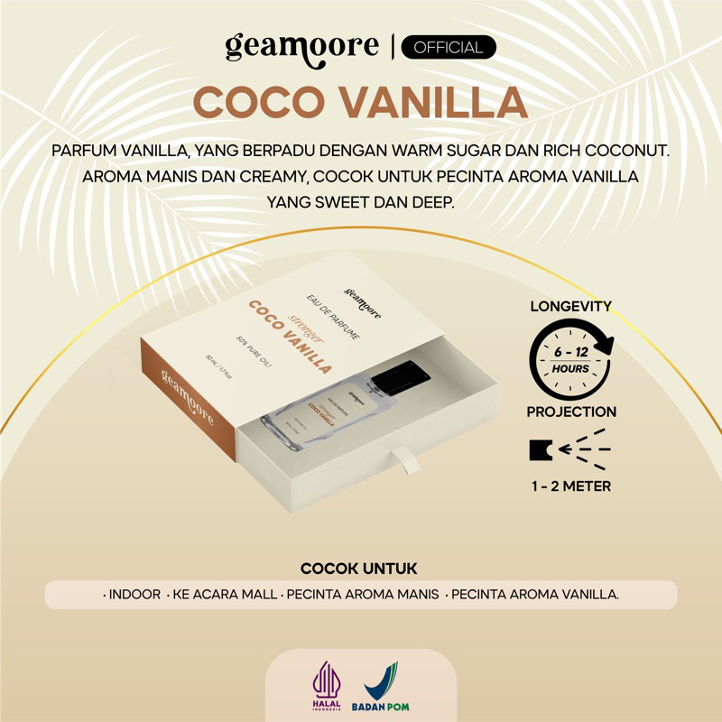 Jual GEAMOORE NEW EDP STRONGER ( SERIES HAIR ANDBODYMIST ) | Shopee ...