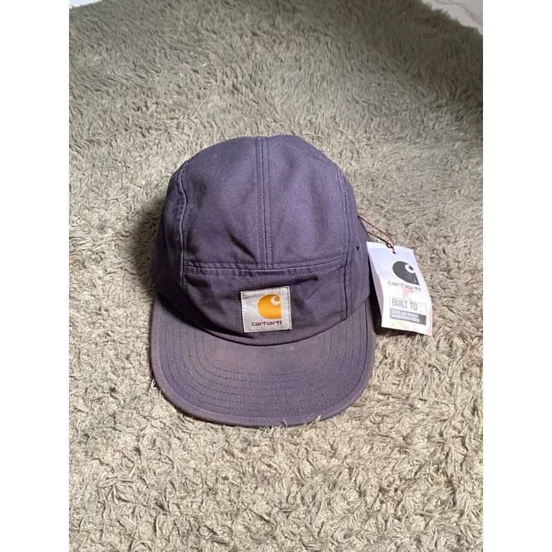 Jual Carhartt Backley Cap | Shopee Indonesia