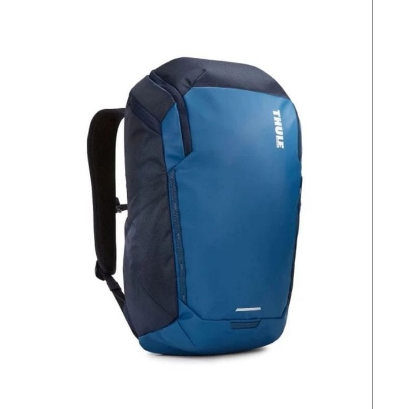 Jual Thule Chasm Tas Backpack Laptop 26 Liter Navy Blue | Shopee Indonesia