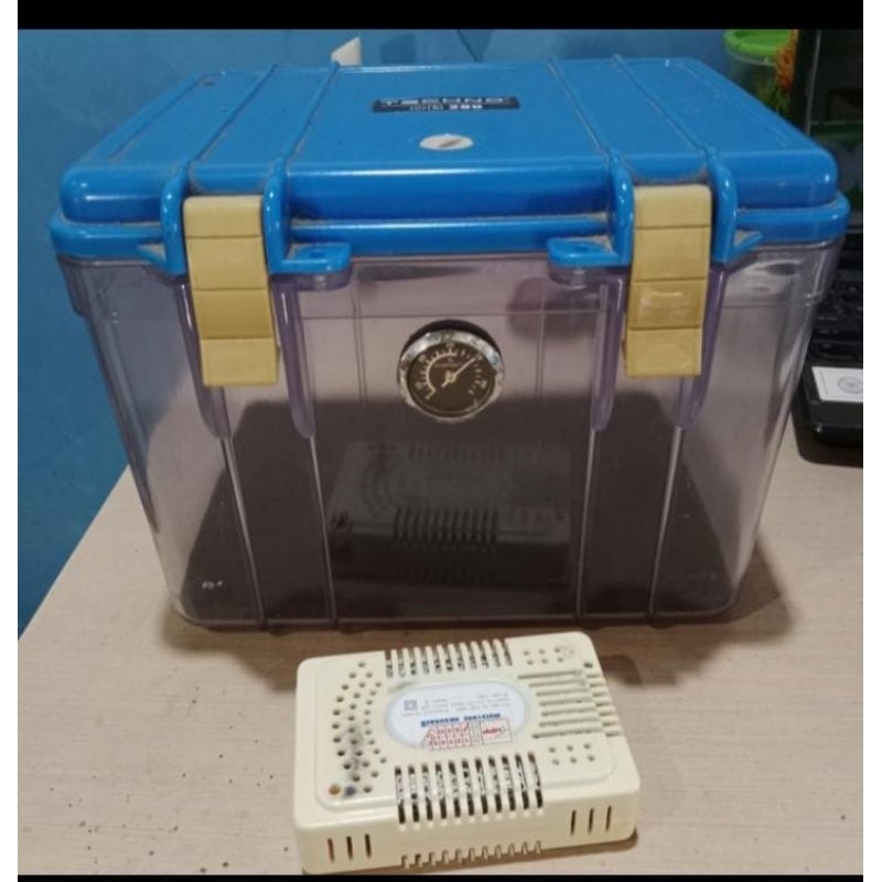 Jual dry box kamera | Shopee Indonesia