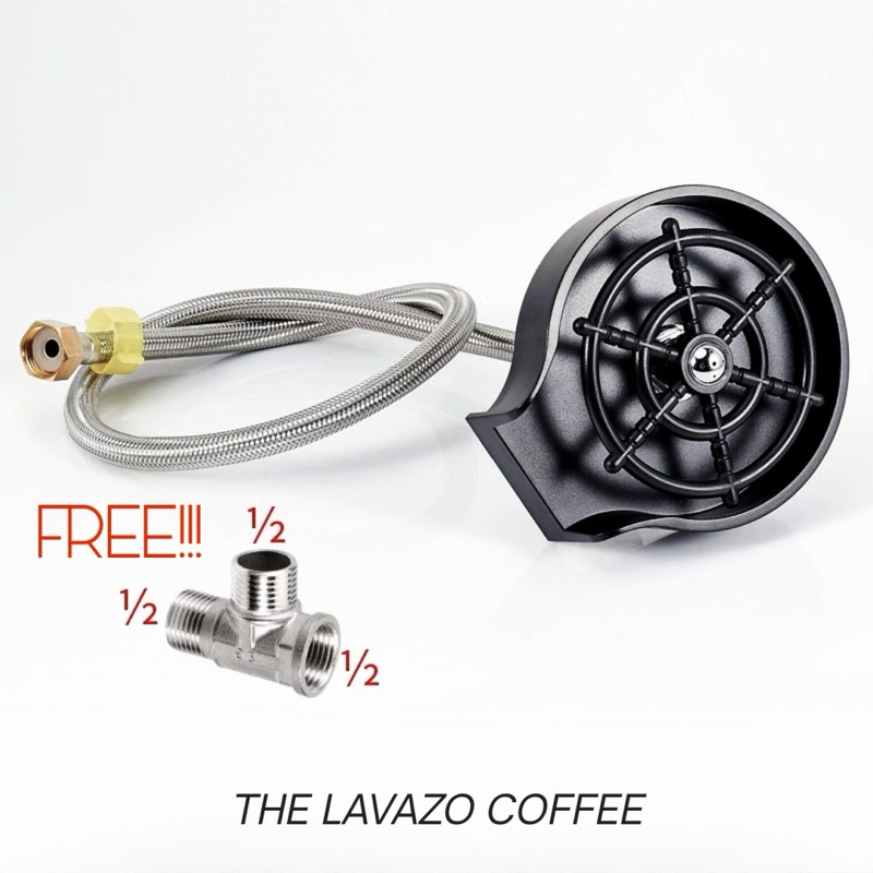 Jual Jug Rinser | Glass Cup Washer | Cafe Bar Jug Rinser | Alat Pencuci ...