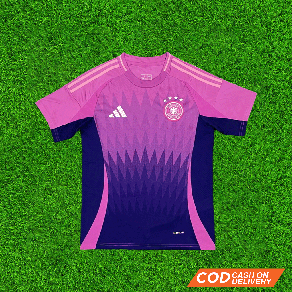 Jual JERSEY TIMNAS JERMAN AWAY EURO 2024 JERSEY BOLA BAJU BOLA KAOS ... Jual JERSEY TIMNAS JERMAN AWAY EURO 2024 JERSEY BOLA BAJU BOLA KAOS ...