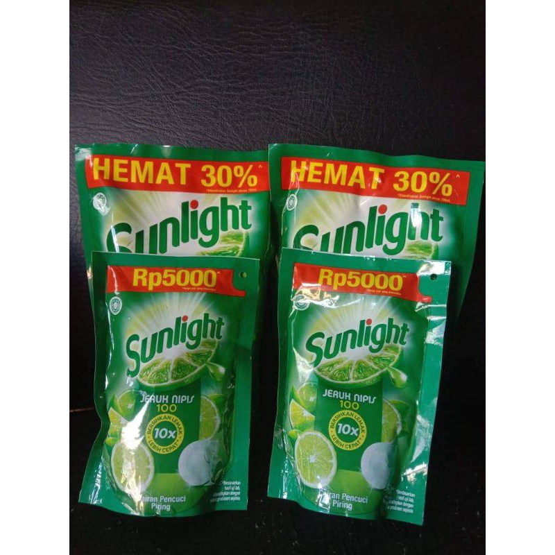 Jual SUNLIGHT BESAR | Shopee Indonesia