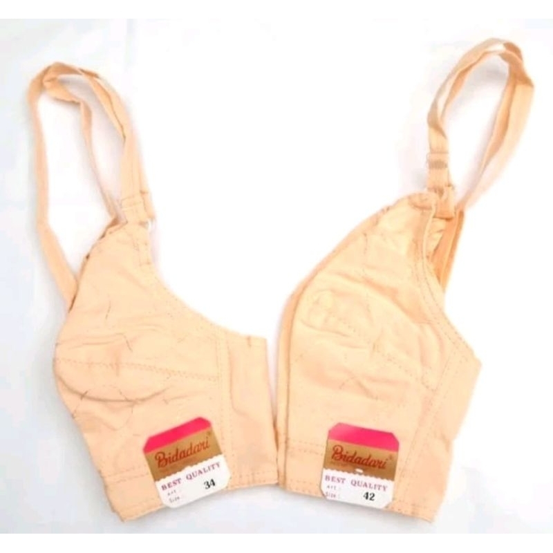 Jual BH BIDADARI/BRA BIDADARI/BH IBU-IBU/BH TANPA BUSA/BH KATUN/KUTANG ...