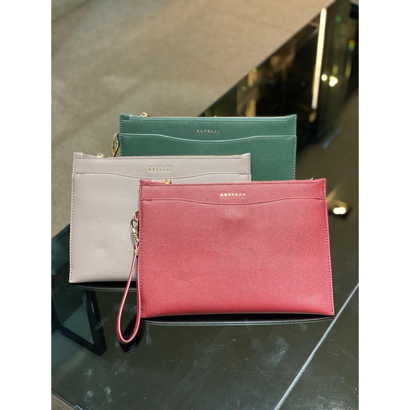 Jual Disc new handbag rotelli original terbaru (BACA DESKRIPSI SEBELUM ...