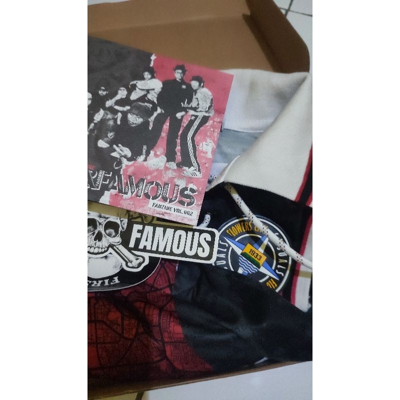 Jual jersey FCC historia red black | Shopee Indonesia