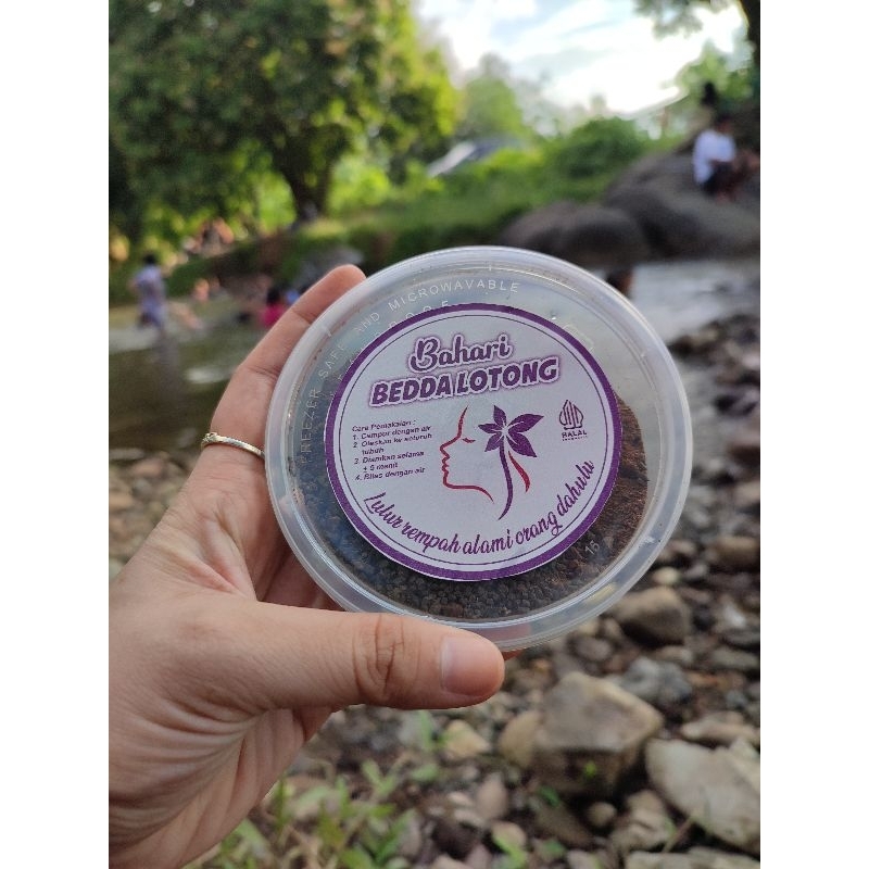 Jual Paket Lulur Rempah | Shopee Indonesia