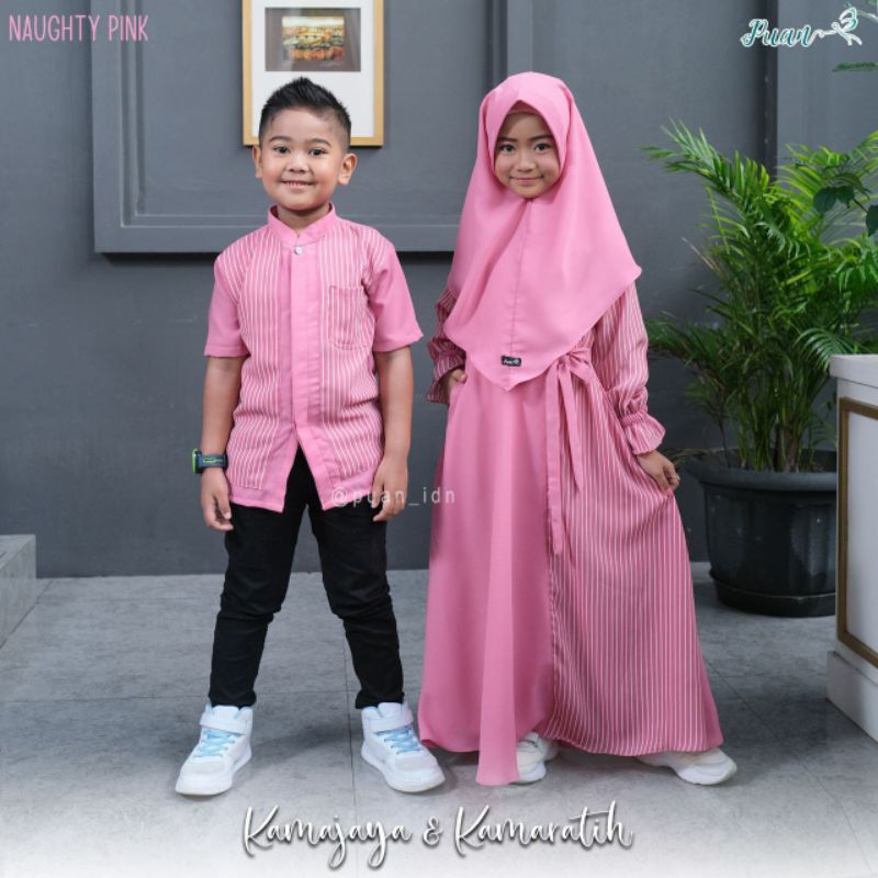 Jual kamajaya kamaratih by puan | Shopee Indonesia