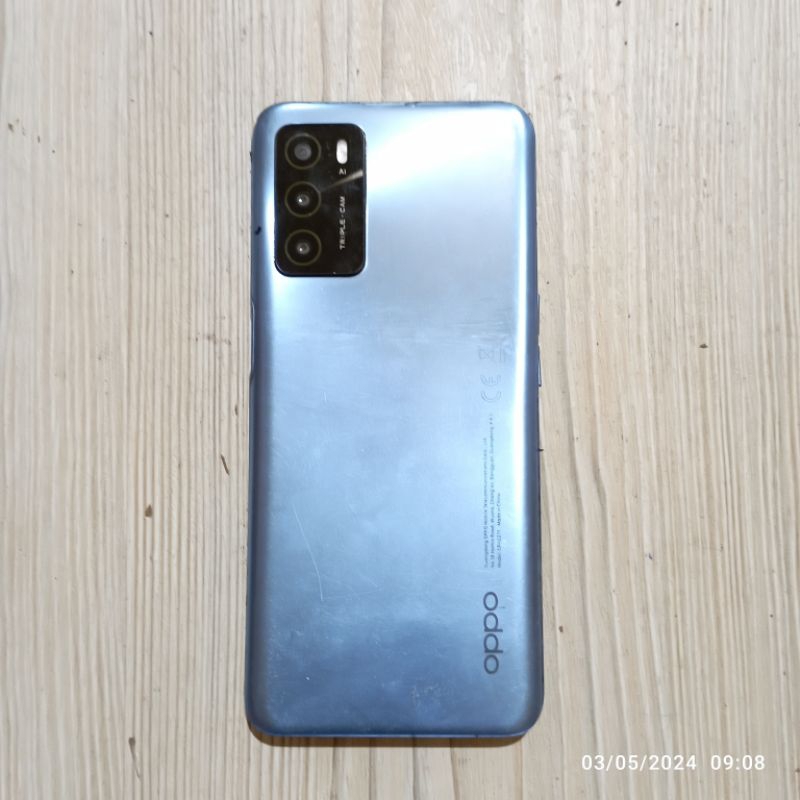 Jual Mesin OPPO A16 | CPH2269 Mati Unit | Shopee Indonesia