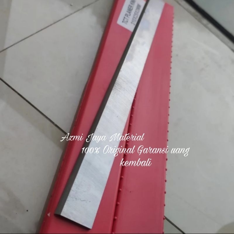 Jual Pisau Planer TCT Original 51cm 510x30x3mm Kadur TCT Planer Knife ...