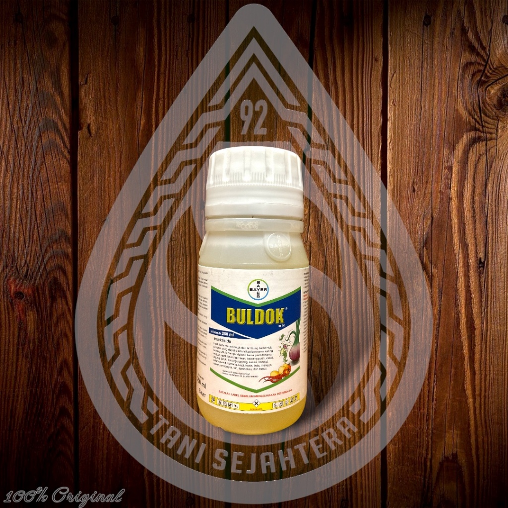 Jual INSEKTISIDA BULDOK 250ML | Shopee Indonesia