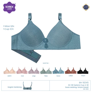 Toko Online Sorex Official Shop | Shopee Indonesia