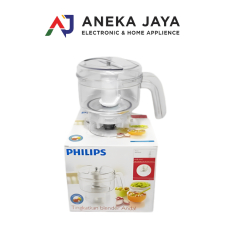 Jual BLENDER CHOPPER PHILIPS HR2939 | Shopee Indonesia