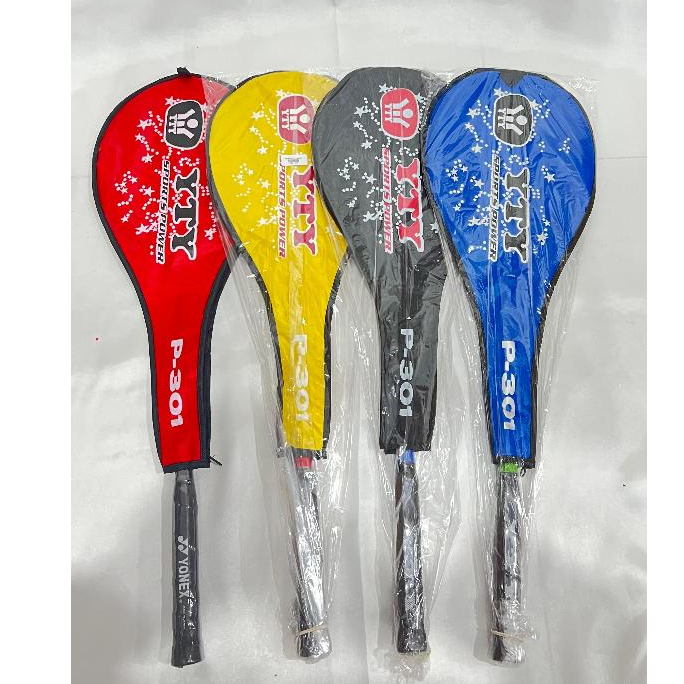 Jual RAKET BULUTRANGKIS YTY P301 / RAKET MURAH | Shopee Indonesia