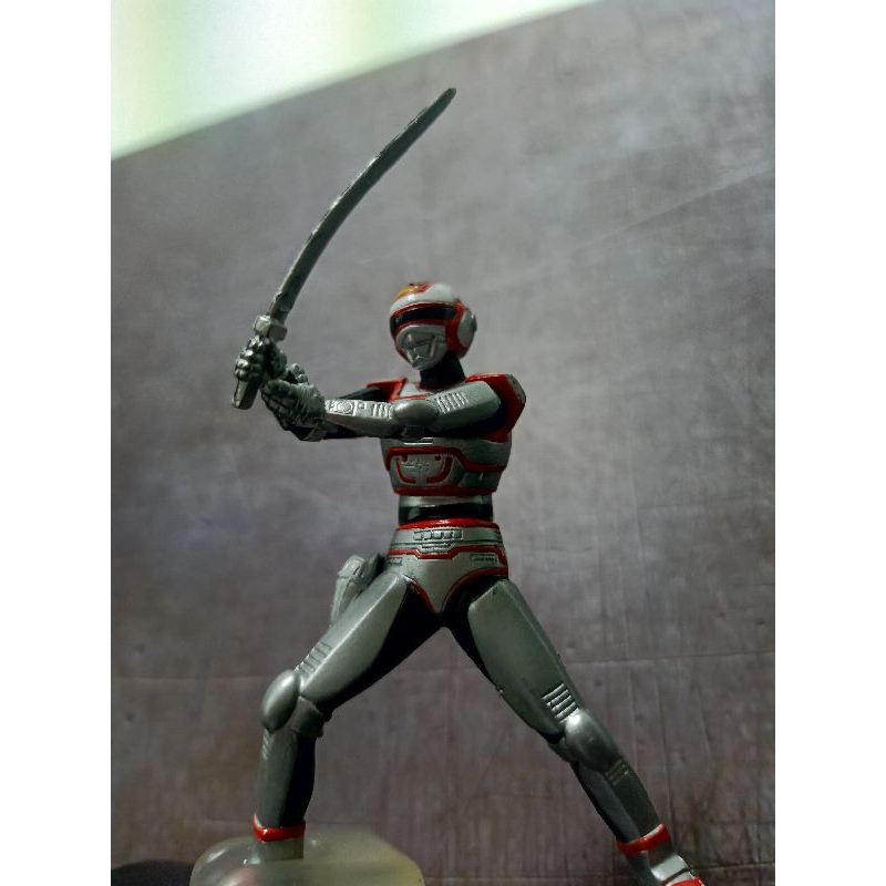 Jual Figure Tokusatsu Metal Heroes Character Juspion Jaspion | Shopee ...