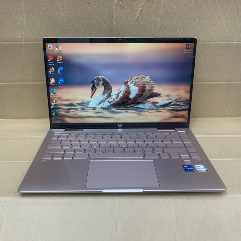 Jual Laptop hp Pavilion X360 2in1 Intel core i7-1355U RAM 16GB SSD 512GB Touchscreen | Shopee ...