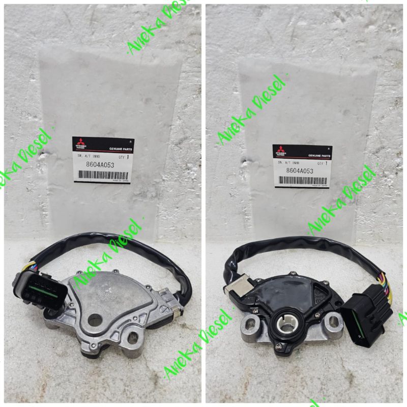 Jual Switch Inhibitor transmisi Matic Mitsubishi Pajero sport triton ...