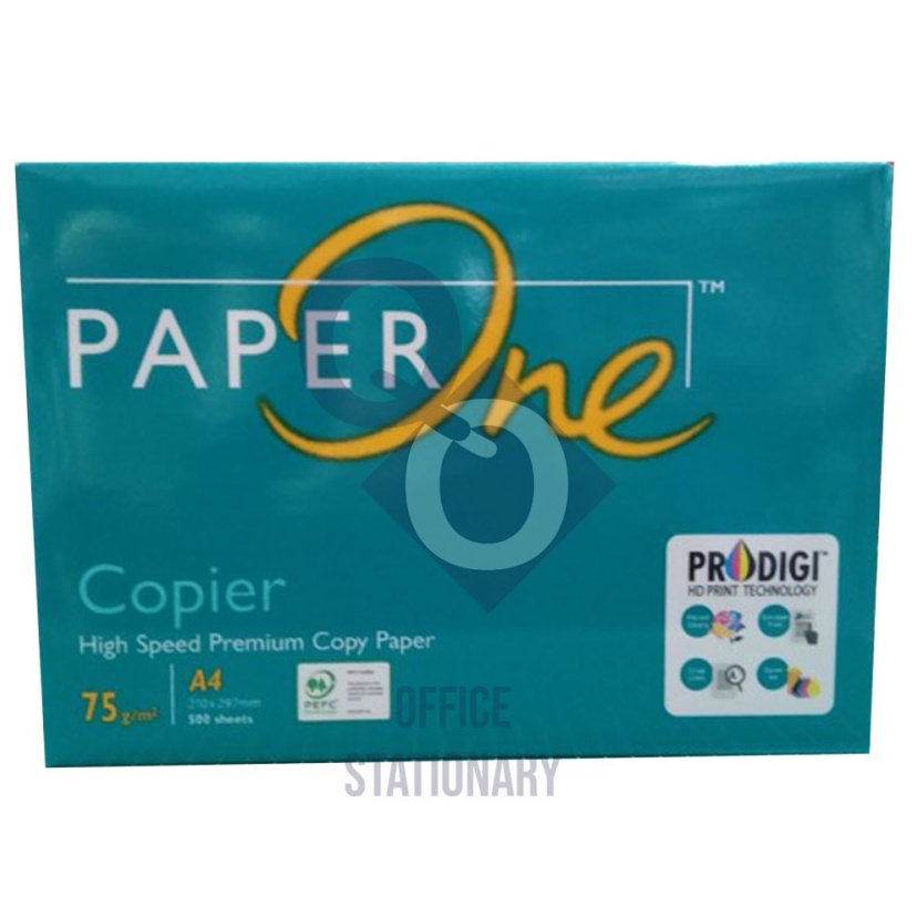 Jual Diskon Istimewa Kertas HVS A4 PPlite Epaper EKON ZAP Copy Paper ...
