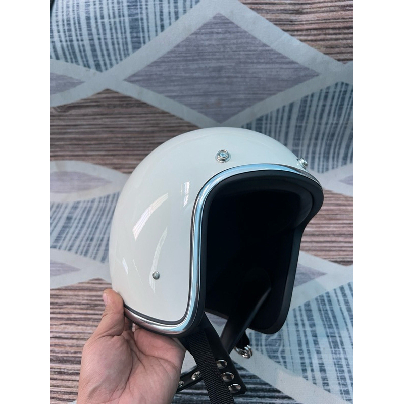 Jual Helm Slim TX500/Slim Head Helmet | Shopee Indonesia
