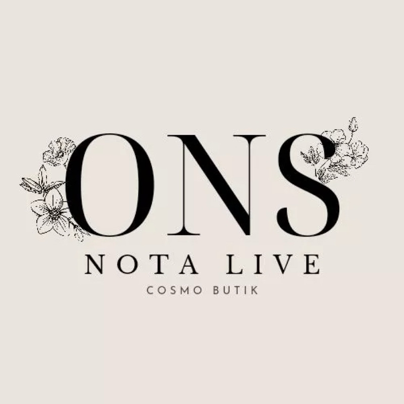 Jual NOTA LIVE ONS 8 ( JAM ) | Shopee Indonesia