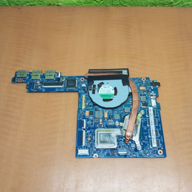 Jual Motherboard Mainboard Mobo Mesin Normal Laptop Acer S3 Series | Shopee Indonesia
