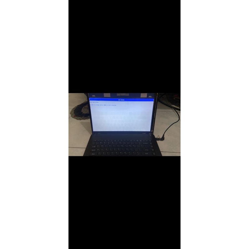 Jual Led 14 in 30 pin cap kibod apa adanya | Shopee Indonesia