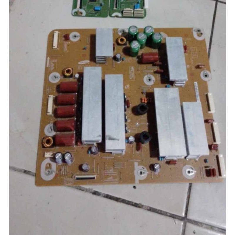 Jual Z - ZMAIN - ZSUS - ZSUSTAIN - Z MAIN - Z SUS - Z SUSTAIN TV PLASMA SAMSUNG PS60E531A6M ...