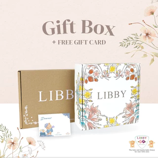 Toko Online Libby Baby Official Shop | Shopee Indonesia
