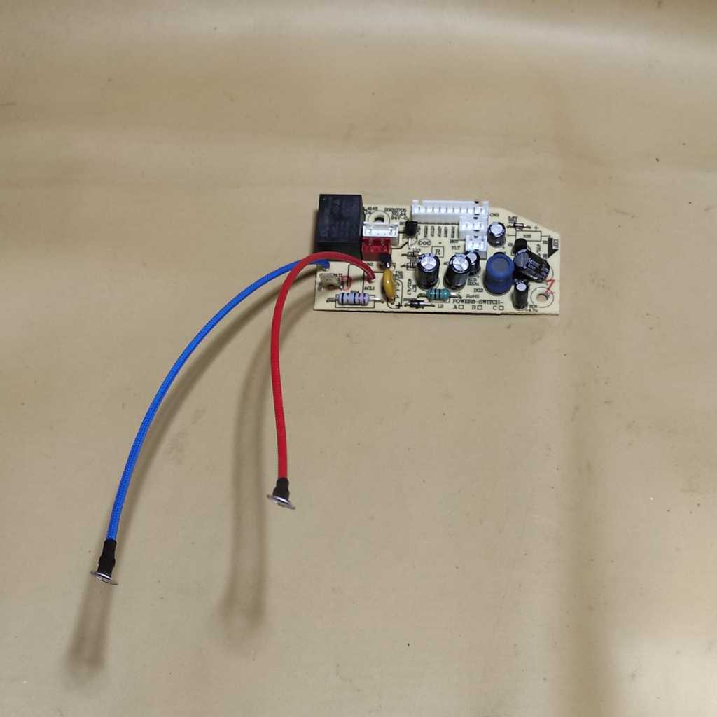 Jual MODUL HEAT PCB MESIN YONGMA MAGIC COM DIGITAL YONG MA SMC8017 SMC ...