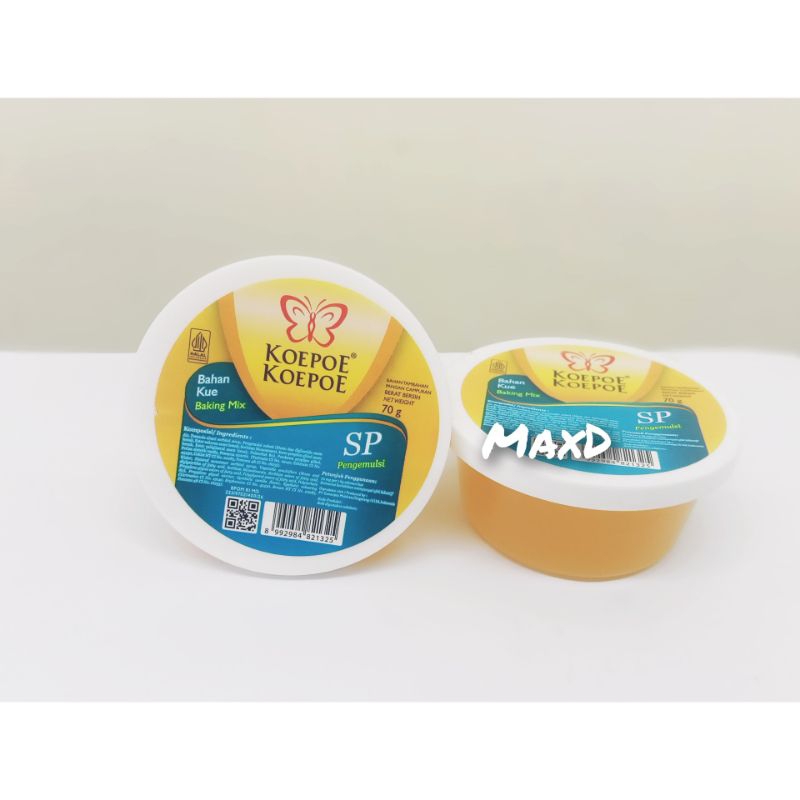 Jual SP Koepoe Koepoe 70 gr 1 Pcs | Shopee Indonesia