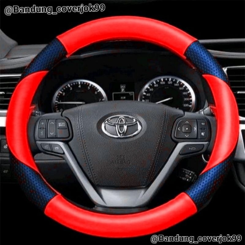Jual Bungkus stir toyota kijang, kijang inova, kijang kapsul, new ...
