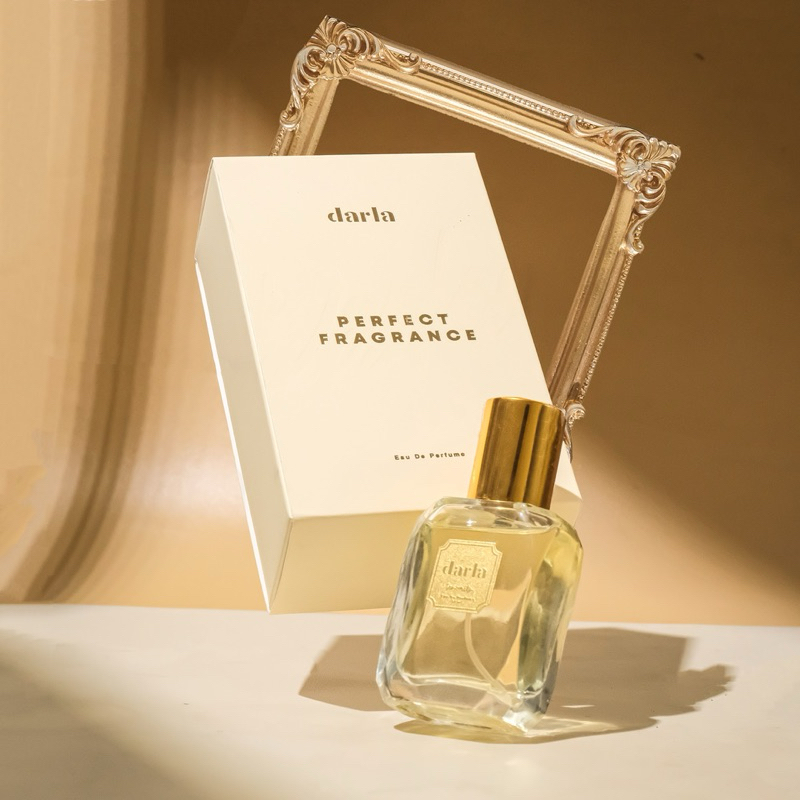 Jual Darla Parfume (Extrait De Parfume 30ml) | Shopee Indonesia
