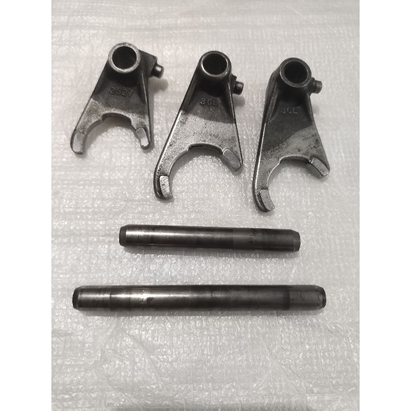 Jual CAPIT UDANG RASIO RX KING TAHUN MUDA NEW SETT AS ORIGINAL | Shopee ...