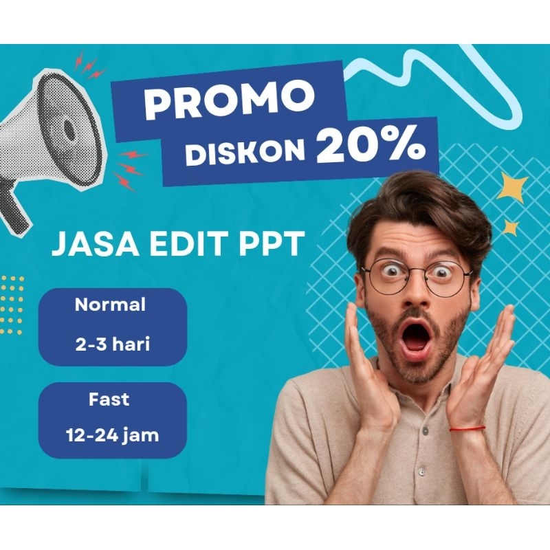 Jual JASA EDITING PPT DENGAN 12000 TEMPLATE PREMIUM | Shopee Indonesia