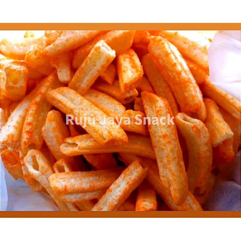 Jual SNACK KENTANG KIKORI//SNACK KENTANG//RASA BALADO ORIGINAL 1KG ...
