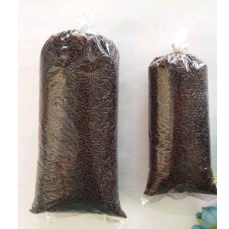 Jual Innova meses coklat 1kg | Shopee Indonesia