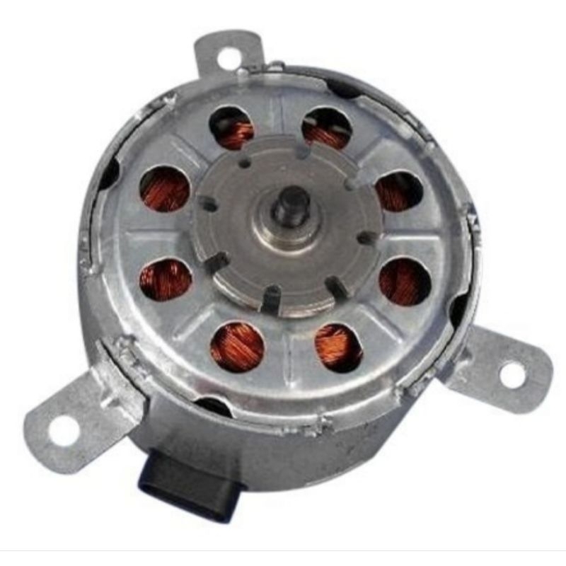 Jual motor modul module extrafan extra fan Jeep wrangler JK 3.8L 3800 ...