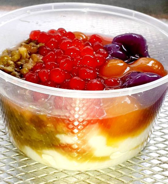 Jual Mau Hemat Bubur Sumsum Madura Jenang Srintil | Shopee Indonesia