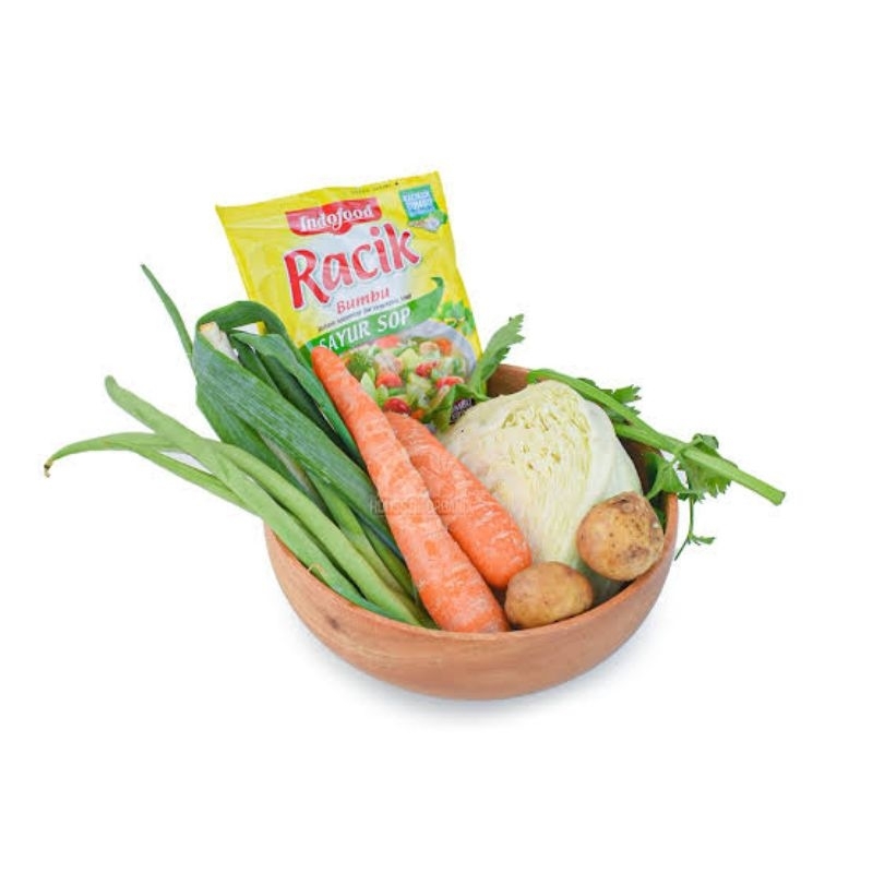 Jual PAKET SAYURAN SOP | Shopee Indonesia